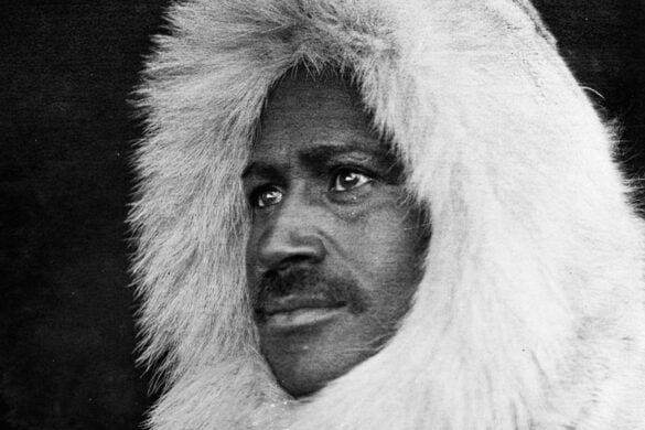 Maxwell Chikumbutso A-t-il Inventé La Télévision Sans Fil?