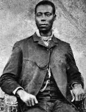 Maxwell Chikumbutso, Inventeur De La Télévision Sans Fil - FindAfro